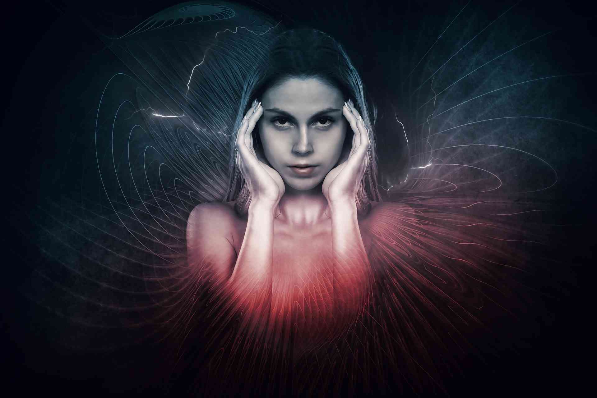 The Psychic Phenomena Of Psychic People Dr Tahira Rubab